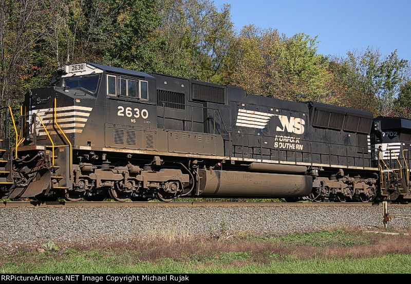 NS 2630
